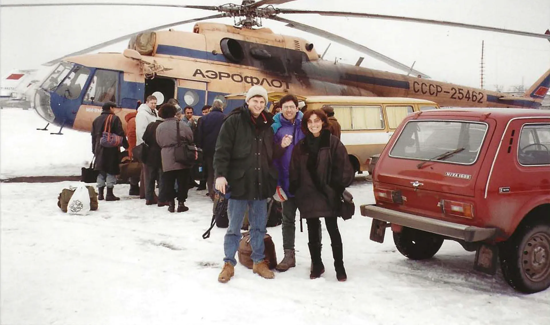 Jon Auerbach | General Partner